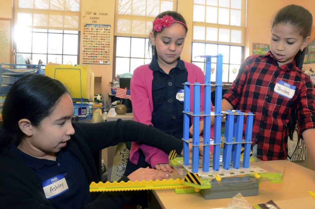 Collaborative Problem Solving – Plan B – Oregon Kid