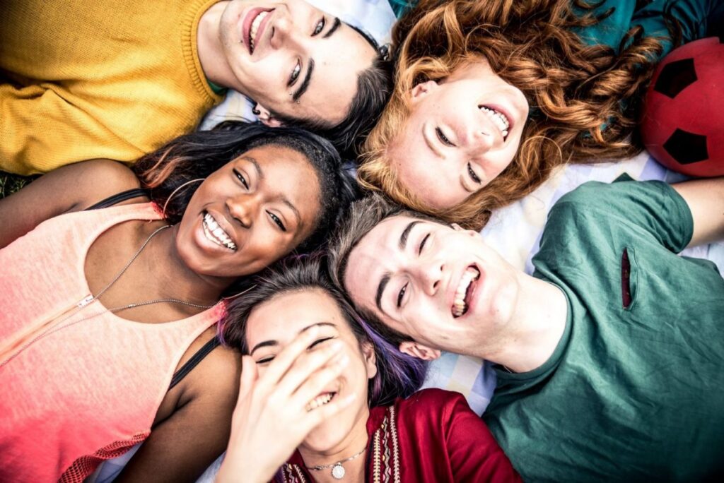 Skin Health In Adolescents – Oregon Kid
