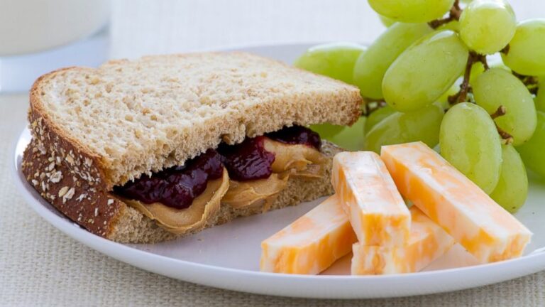 Back To School Lunches Your Kids Will Love – Oregon Kid