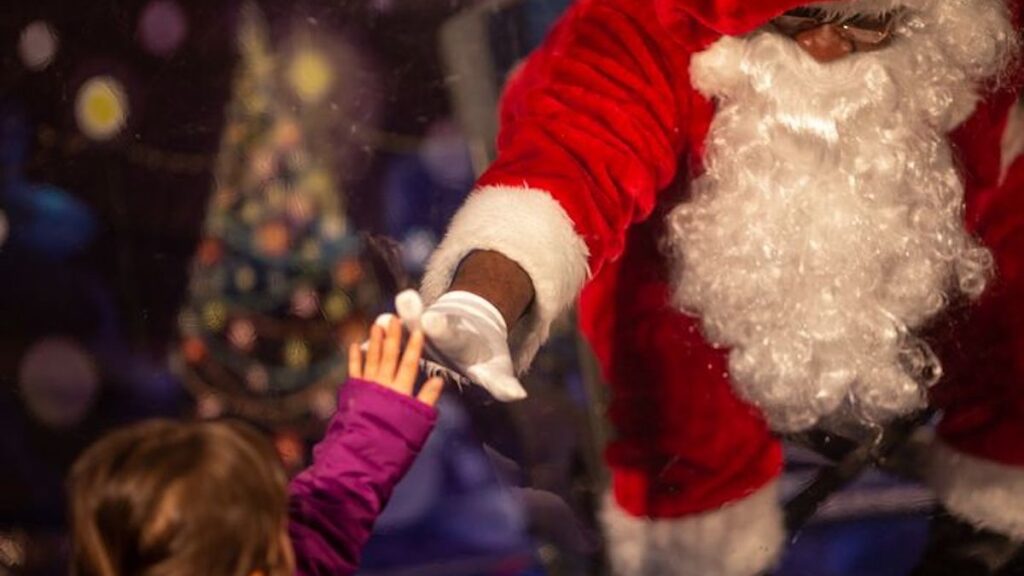 The Best Places To Meet Santa Around Portland In 2022 – Oregon Kid