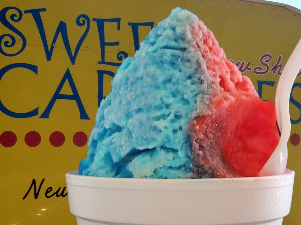 The Top 3 Family-Friendly Snow Cone / Shaved Ice Places In And Around ...