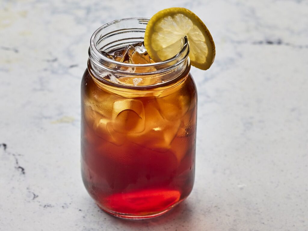 How To Make The Perfect Iced Tea Using Portland-Sourced Ingredients ...