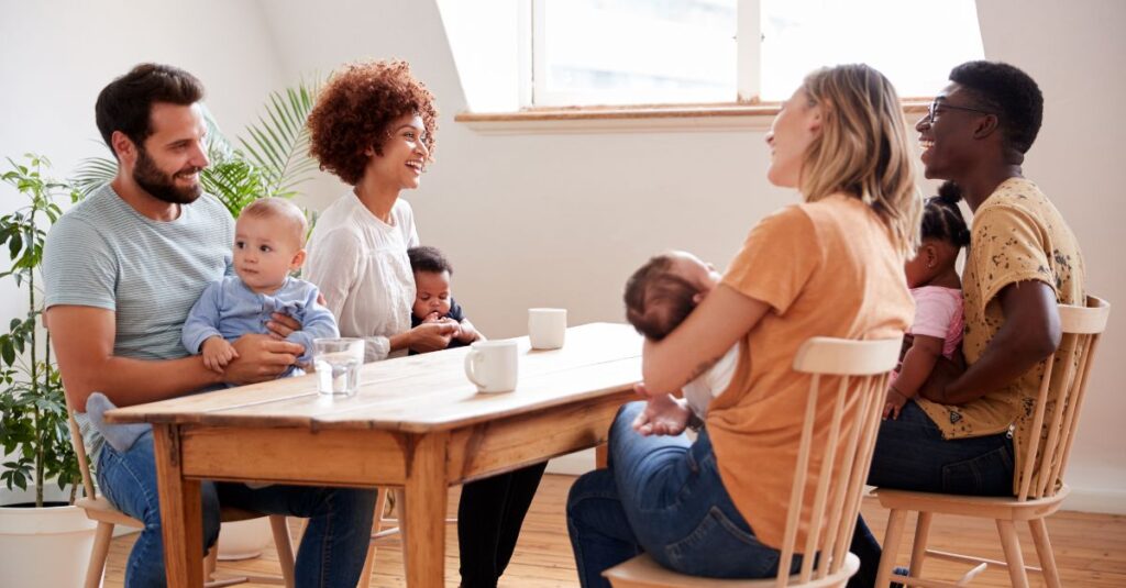 5 Impactful Ways To Improve Your Child’s Social Skills – Oregon Kid