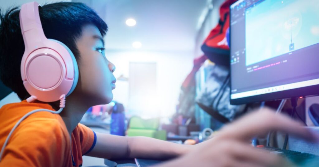 Ways To Protect Your Kids From Live-Streaming Dangers – Oregon Kid