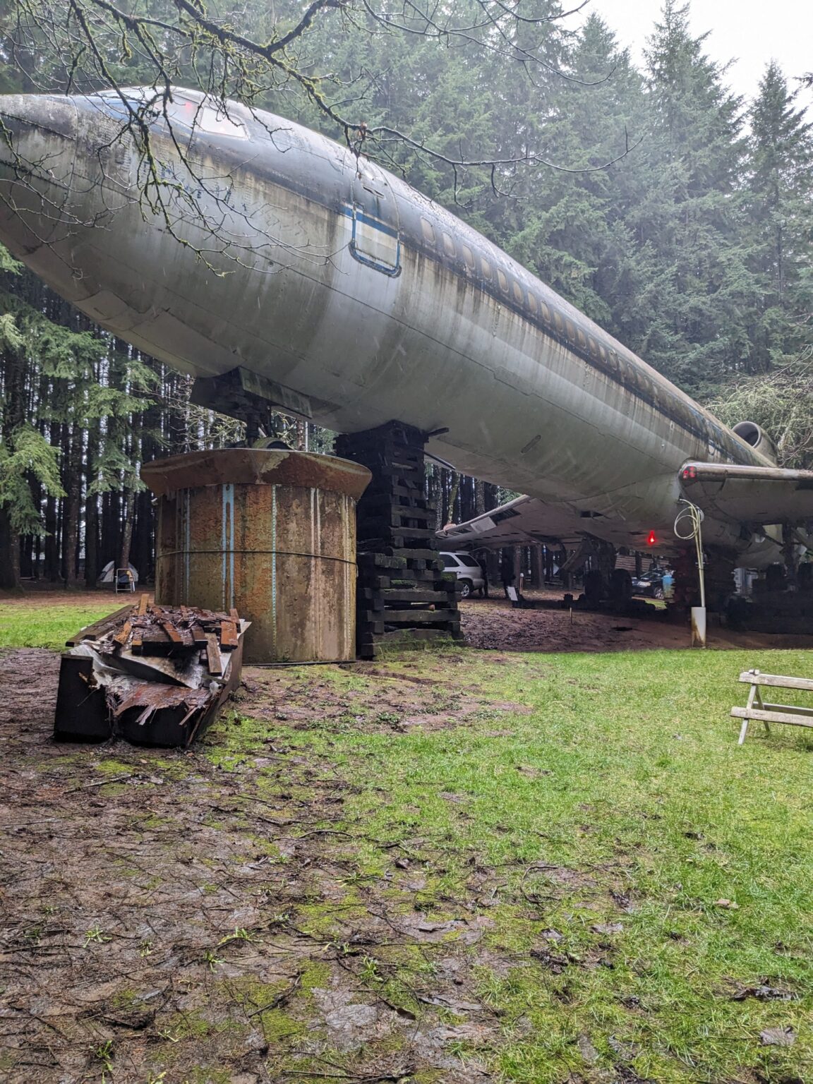 The Airplane Home In Oregon – Why You Should Check It Out – Oregon Kid