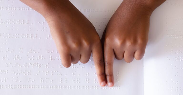 What To Know About Having A Visually Impaired Child – Oregon Kid