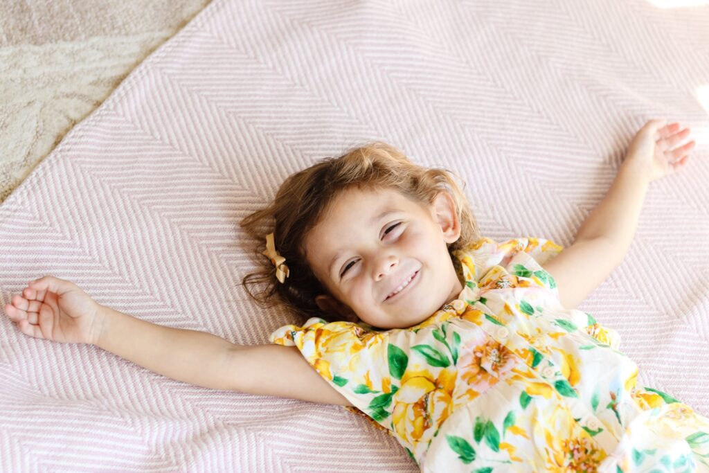 5 Ways To Help Your Kids Sleep Better – Oregon Kid