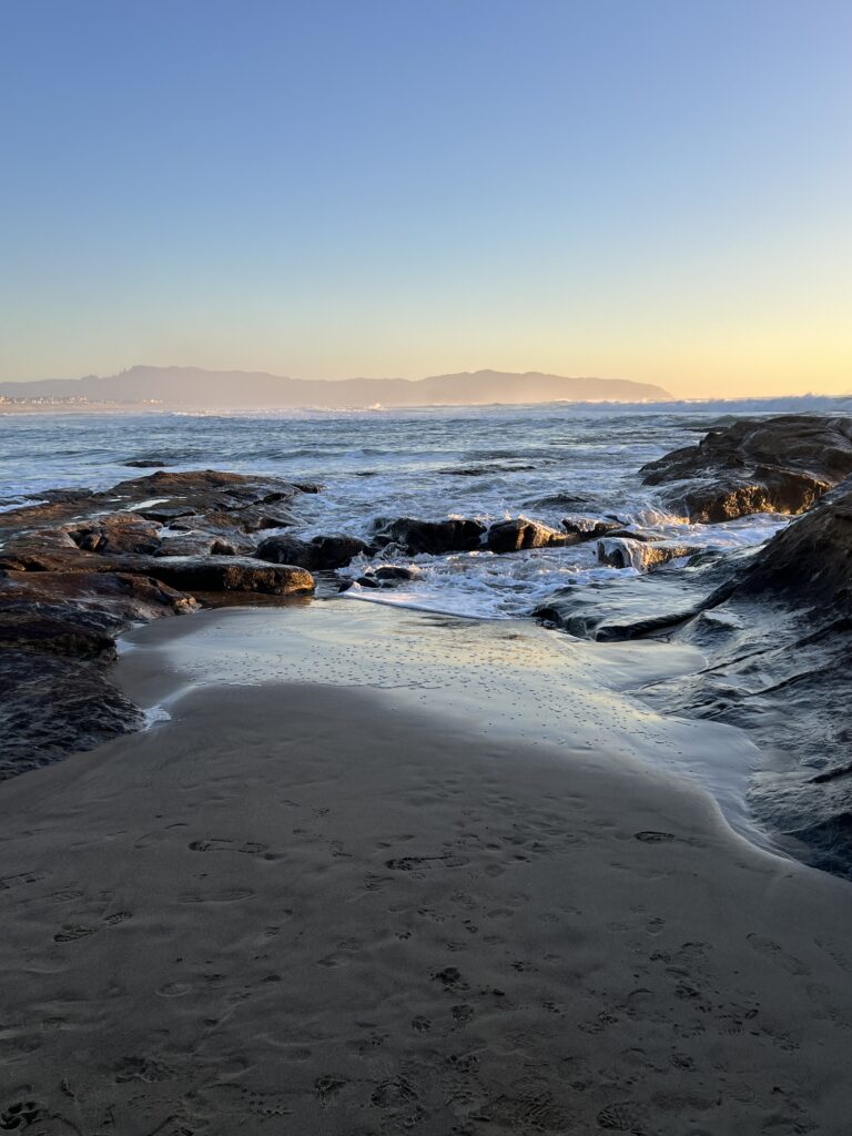 Escape The Crowds – Discover The Magic Of The Oregon Coast With Your ...