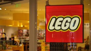 LEGO® Store Opening Soon At Bridgeport Village In Tigard – Oregon Kid