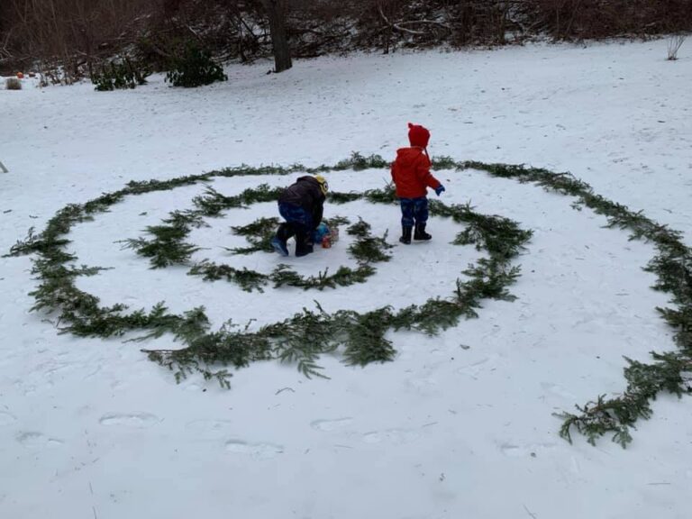 The Winter Solstice Is Here – A Cozy, Kid-Friendly Way For PNW Families ...