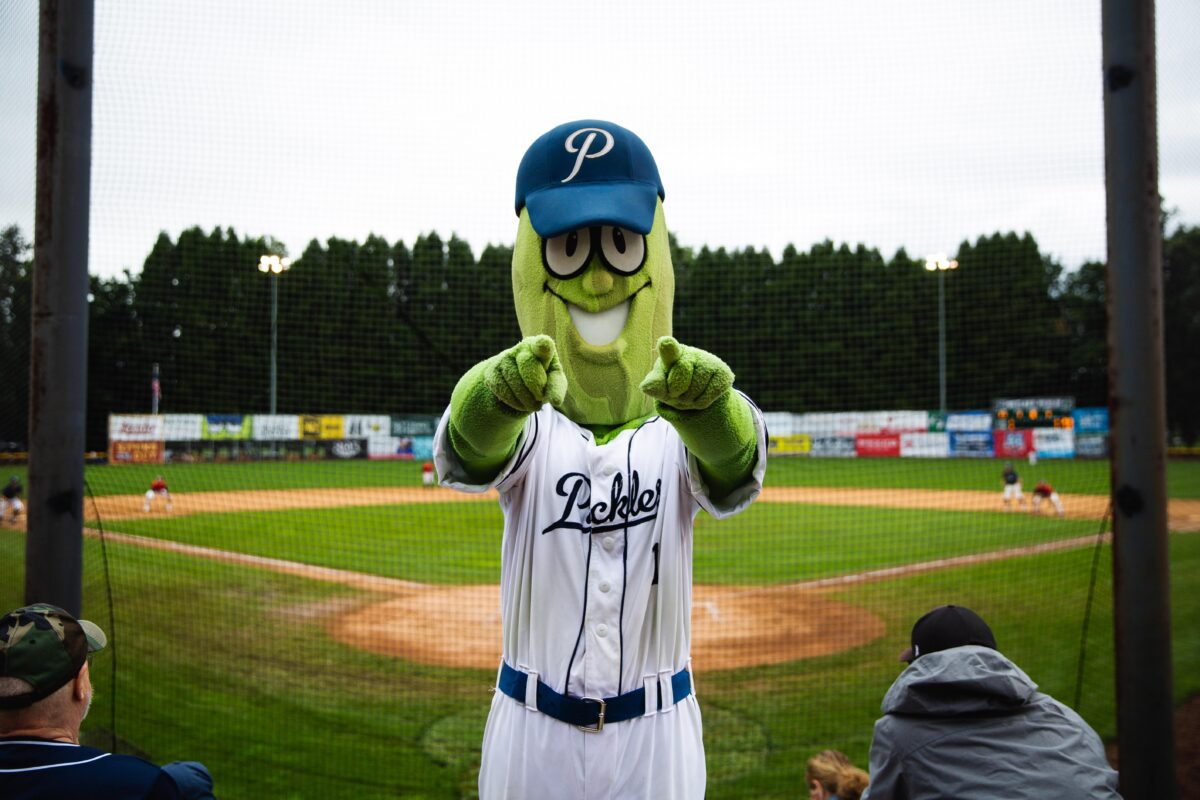Why Portland Pickles Games Are The Perfect Family Outing This Summer ...