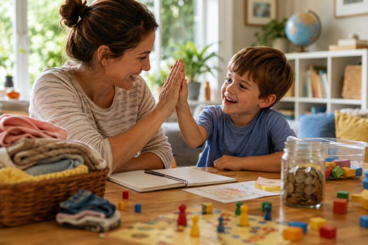 Worried About Summer Learning Loss? Try These 9 Screen-Free Games Kids ...