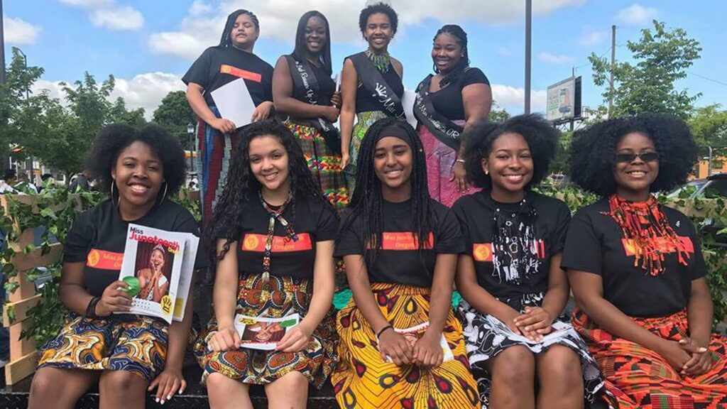 Juneteenth Events Perfect For Kids And Families In And Around Portland ...