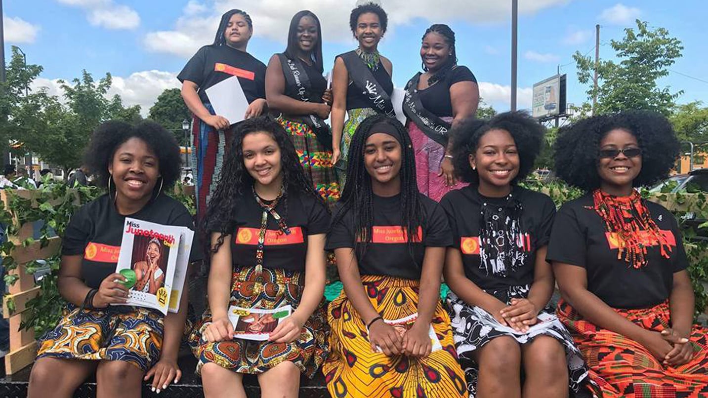 Juneteenth Events Perfect For Kids And Families In And Around Portland Juneteenth Events Perfect For Kids And Families In And Around Portland